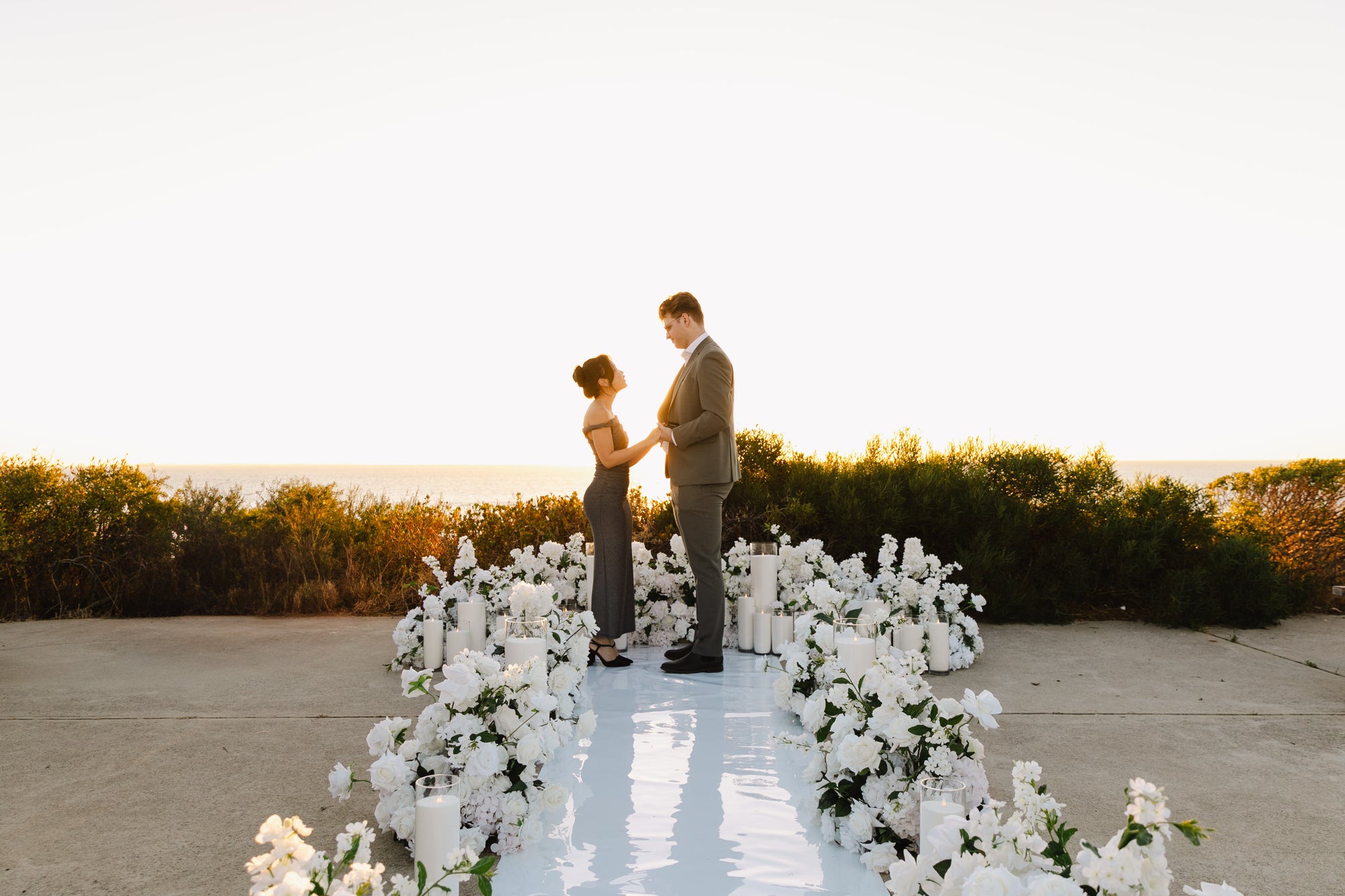 Perth’s Luxury Proposal & Romance Experts | Modern Romance – MRPP